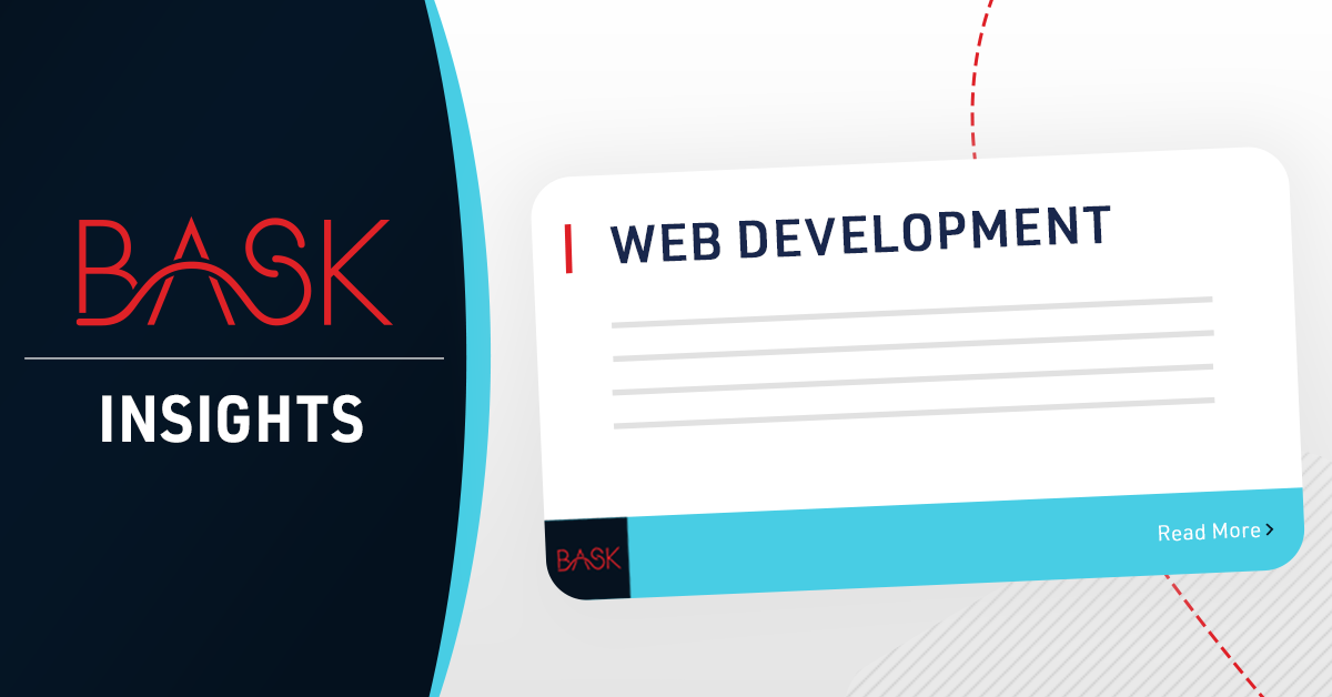 Google Announced a Major Search Algorithm Change - BASK Digital Media